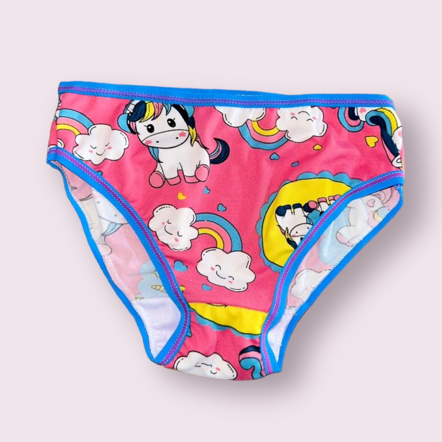 Panty de Niña – SupliHogar